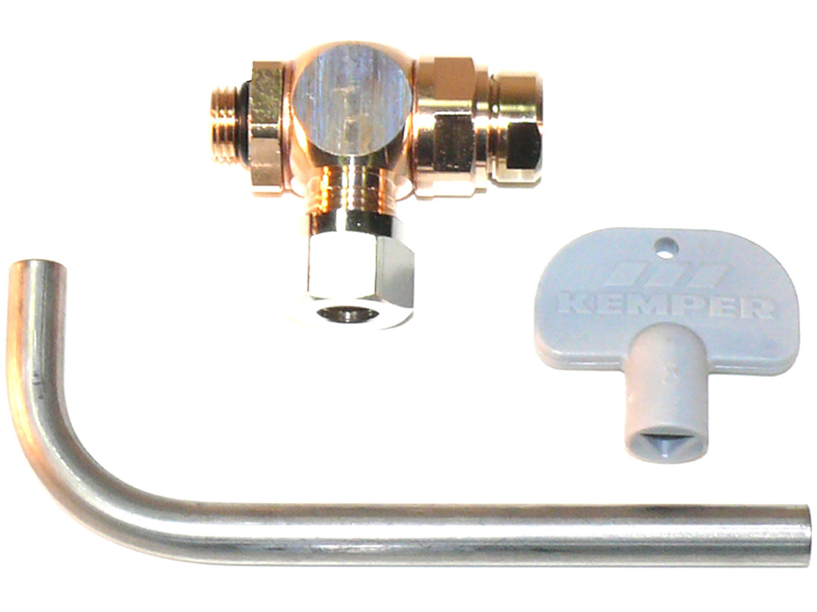 Kemper sampling valve 1/4" - 3/8" dn8-dn10 sampling valve water sample ...