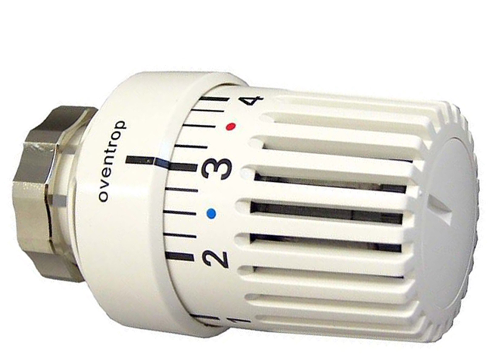 Oventrop Thermostat Head UNI ldvl Ø 26 mm For Danfoss Thermostat Valve ...