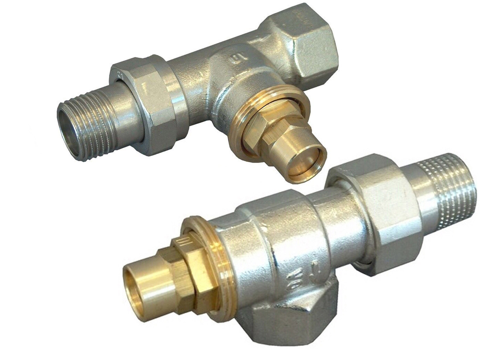 Oventrop Valves Controls For Heating Cooling And Sanitary