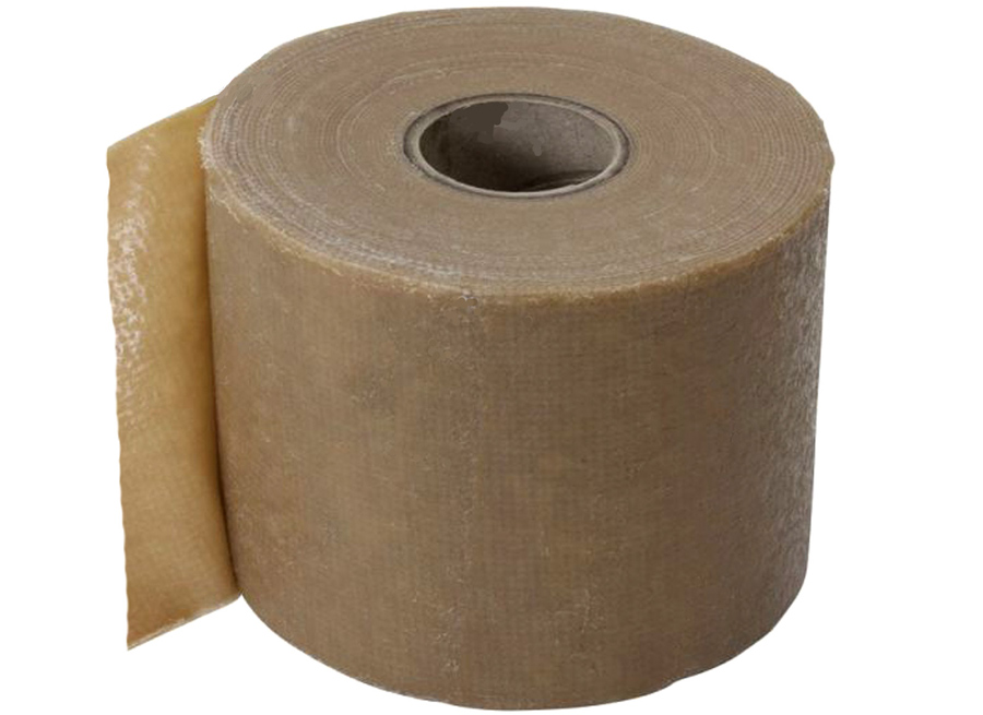 10m Denso-Flex Korrosionsschutzbinde 100 mm Dichtbinde Abdichtband ...